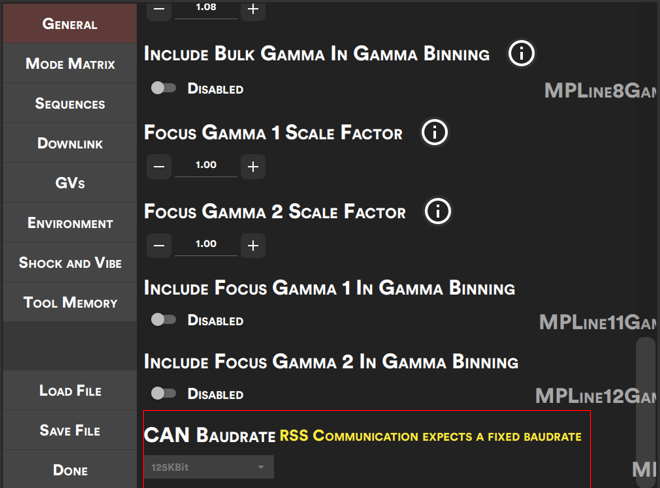 MICROPULSE APPLICATION NOTE: BABELFISH SUPPORT